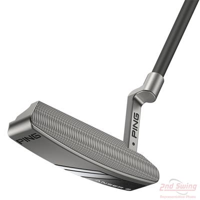 Ping 2024 Anser 2 Putter | 2nd Swing Golf